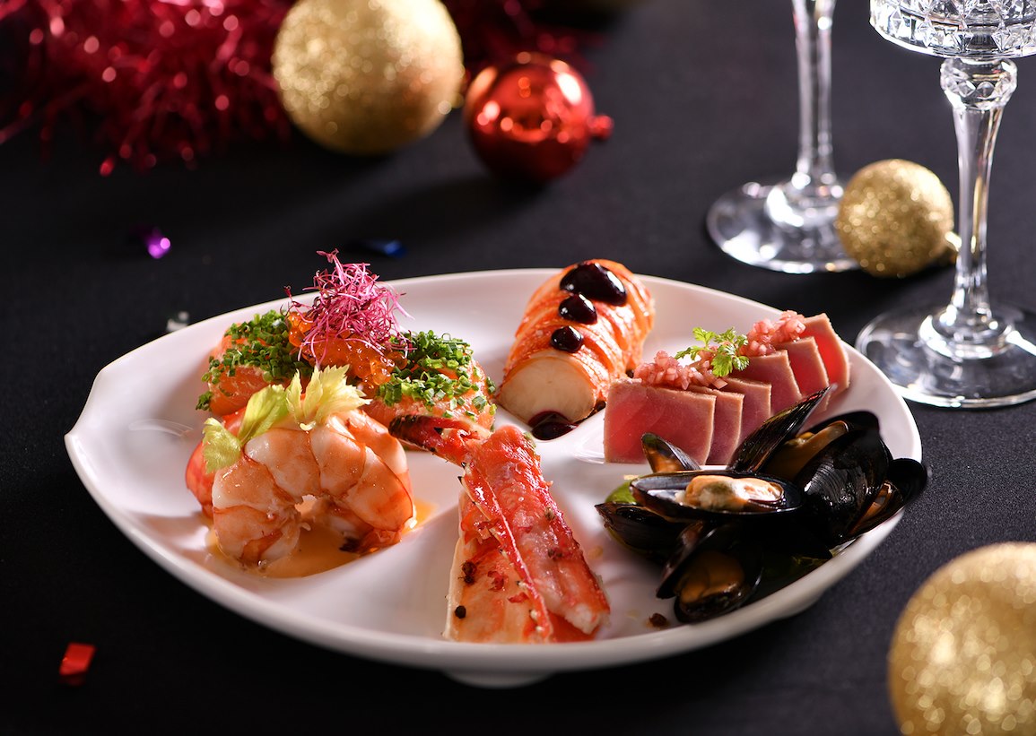 Sel & Miel | Modern Brasserie | French Restaurant in Doha